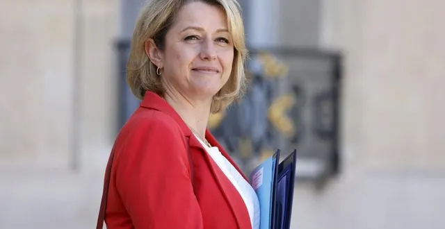 L’ex-ministre macroniste Barbara Pompili est nommée ambassadrice à l ...