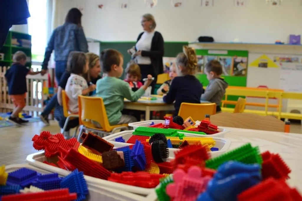 Au Mans, une charte pour valoriser le « travail indispensable » des ...