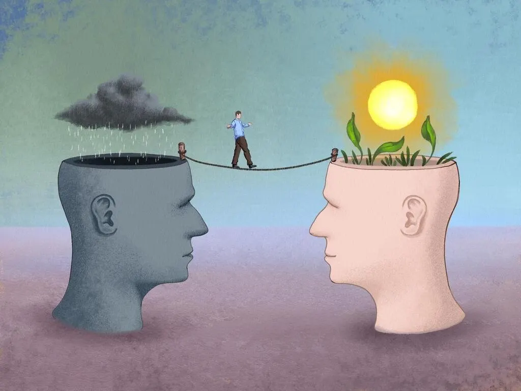 Connaissez-vous la méthode « Rain », qui permet de surmonter et de ...