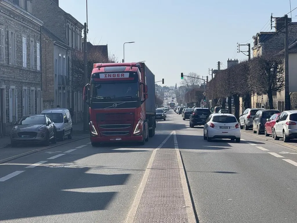 Pic de pollution aux particules fines : pourquoi « la qualité de l’air ...