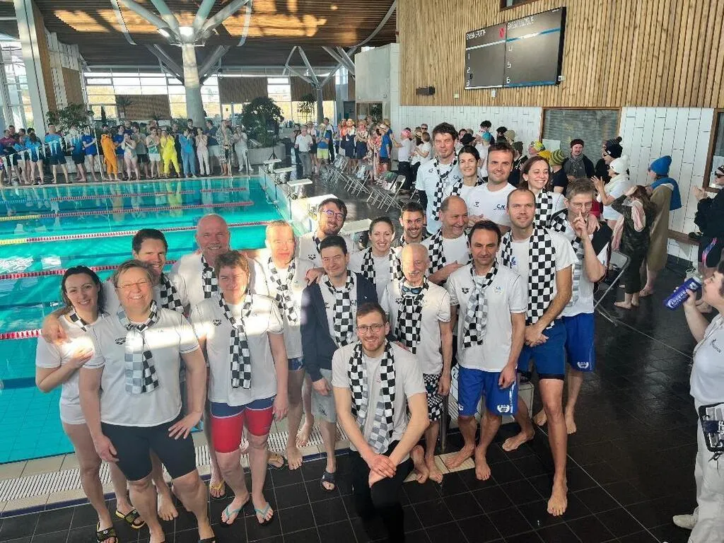 Natation. « Nous avons longtemps hésité » : Le Mans accueille les ...