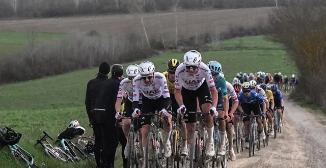 Cyclisme. Favoris, diffusion TV, parcours… Tout savoir des Strade ...