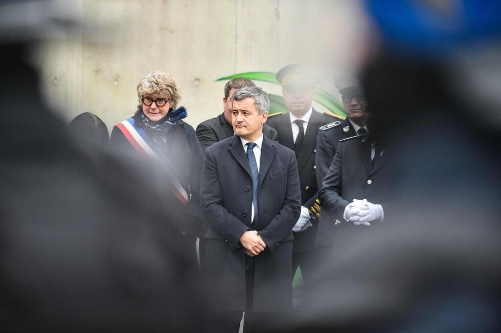 «On est surpris»: la prison de Condé-sur-Sarthe n’accueillera pas tout ... «On est surpris»: la prison de Condé-sur-Sarthe n’accueillera pas tout ...