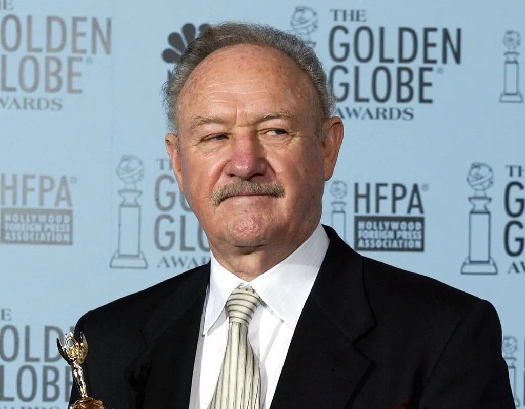 L’acteur Gene Hackman est mort de causes naturelles, une semaine après ...