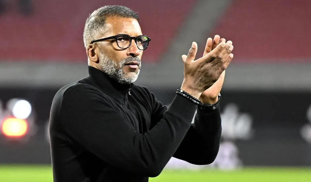 Stade Rennais - Paris SG. Luis Enrique, un exemple « inspirant » pour ...