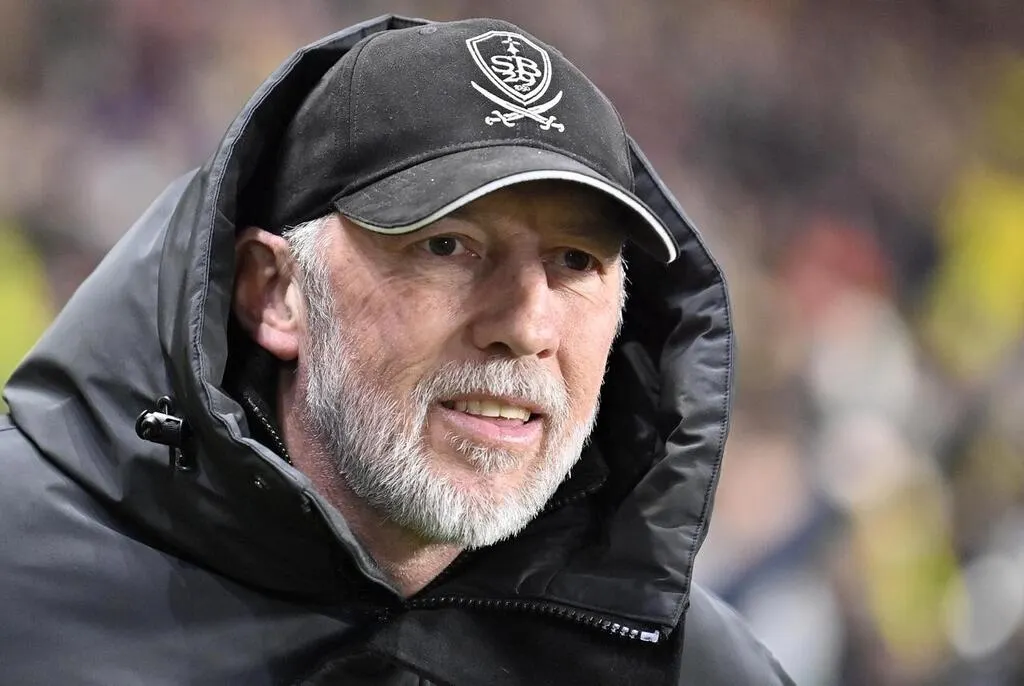 ENTRETIEN. « J’espère qu’on va retourner l’Irlande» … Eric Roy ...