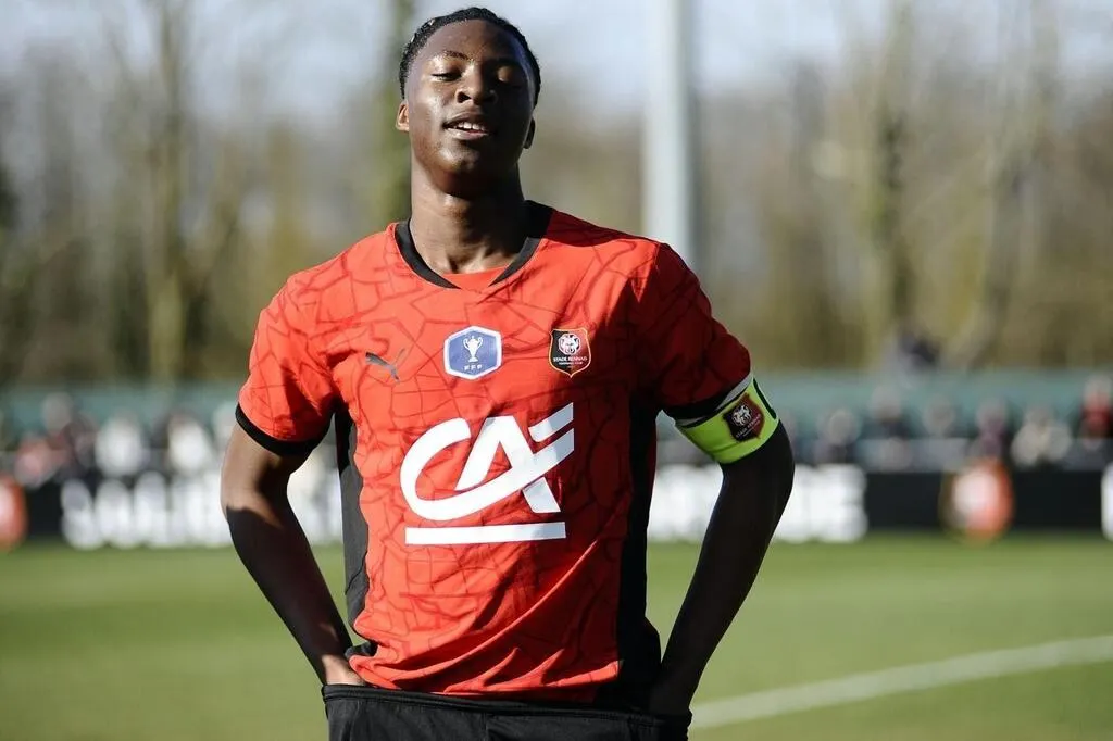 Stade Rennais - PSG. Mohamed Meïté, une option devenue très crédible ...