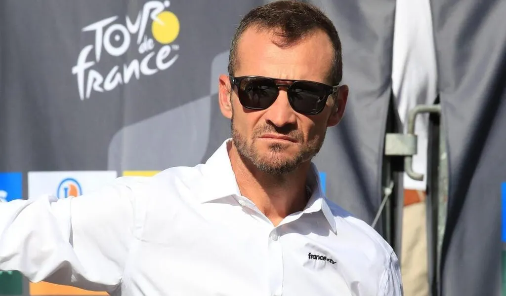 Thomas Voeckler a terminé le semi-marathon de Paris en 1 h 13… avant d ...