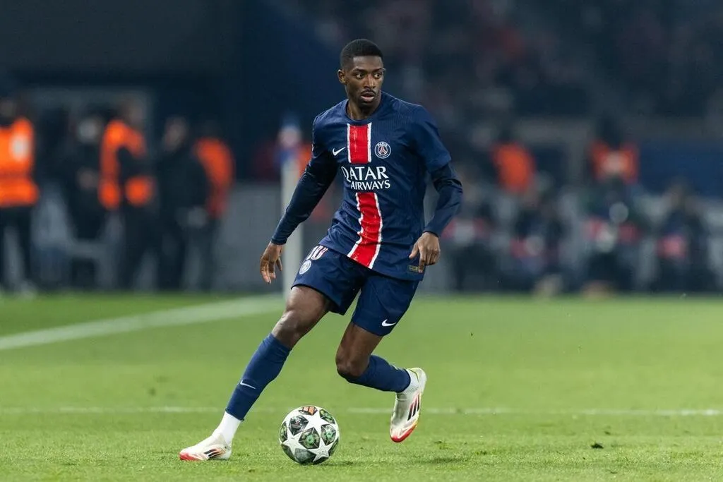 Plus fort qu’Ibrahimovic et Kylian Mbappé, les brillantes statistiques ...