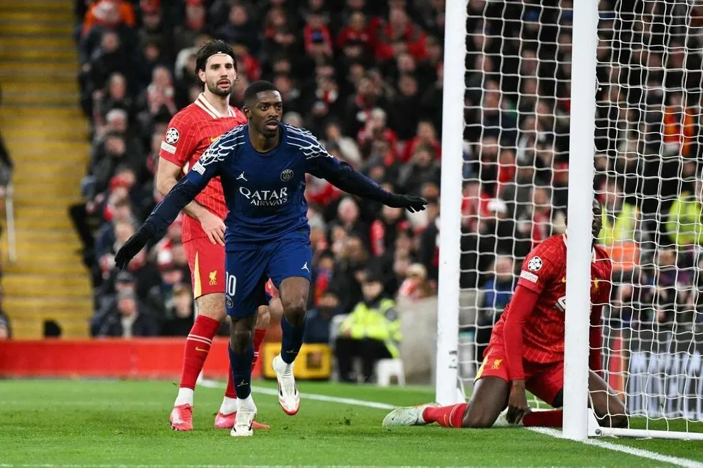 VIDÉO. Tirs au but, temps forts… Le résumé de l’irrespirable Liverpool - PSG en Ligue des ...