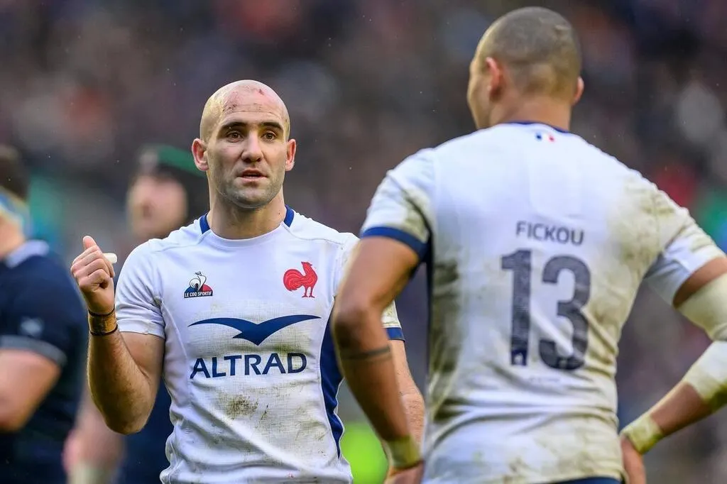 6 Nations. Lucu, Fickou, banc en 7- 1… Fabien Galthié explique ses ...