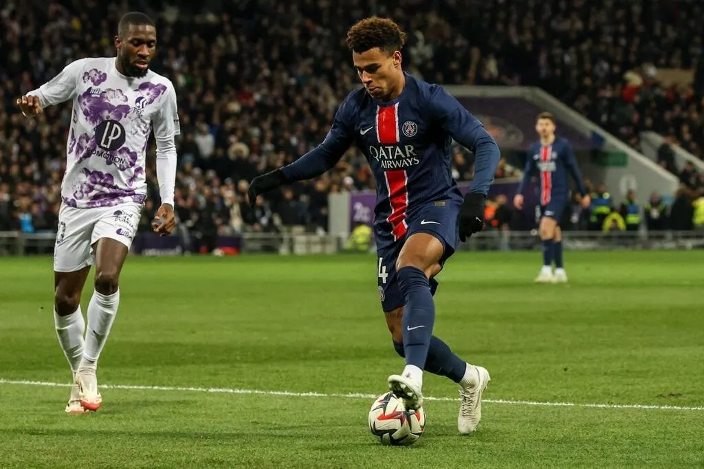 Équipe de France. Désiré Doué récompensé, Mbappé capitaine… Que retenir ...