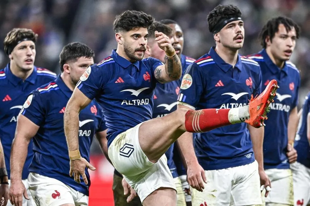 6 Nations. Combien gagnera le XV de France s’il remporte le Tournoi ? . Sport - Lille.maville.com