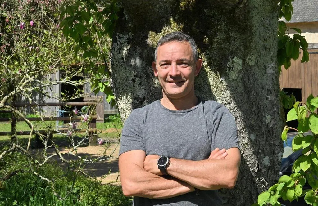 L’ancien jockey Alexandre Roussel, au plus de 1 300 victoires, est ...