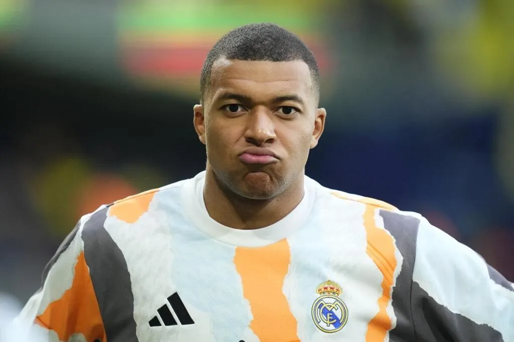 « Juste des chiffres… » : Mbappé va dépasser Ronaldo mais refuse la ...