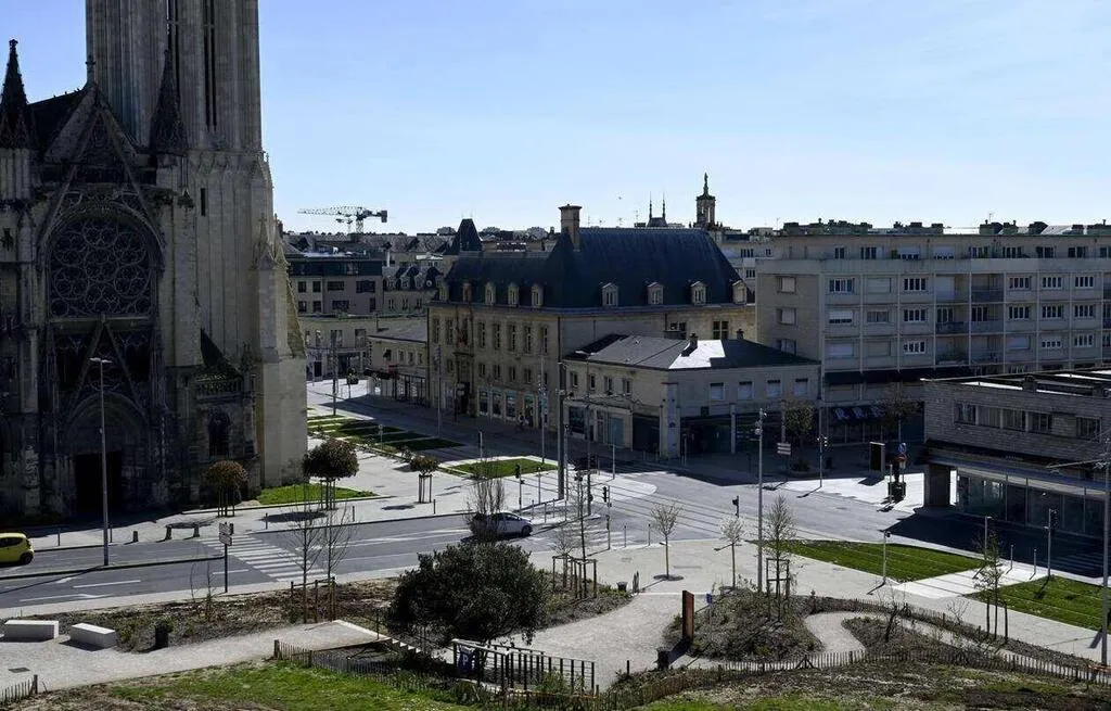 RETOUR EN IMAGES. À cause du Covid, il y a cinq ans, le Calvados se ...