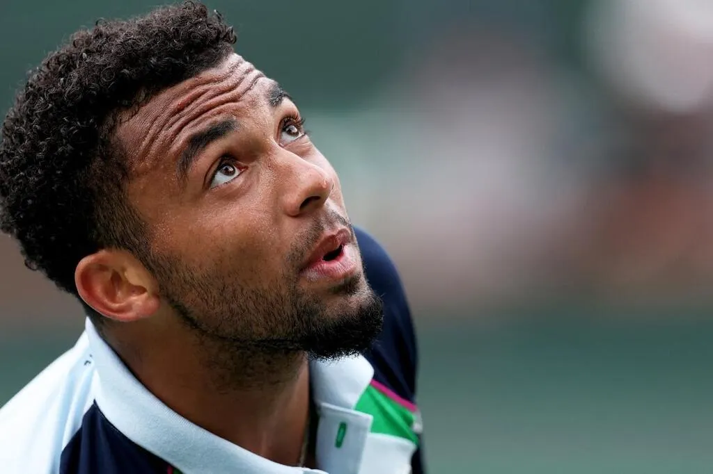 Tennis. Classement ATP : Arthur Fils grimpe au 18e rang, Jannik Sinner ...