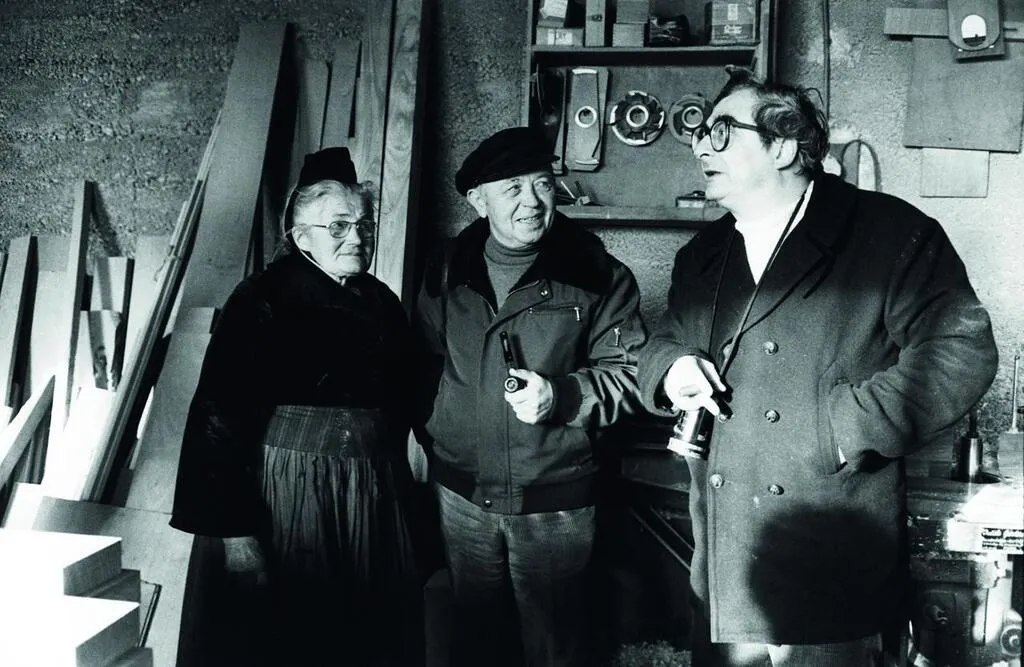 « Il n’a jamais oublié d’où il venait » : retour à Pouldreuzic sur les ...