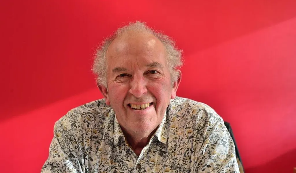 Municipales 2026 à Brélès. Guy Colin, le maire, a préparé sa succession ...