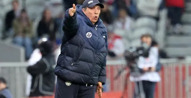 Ligue 1. Jean-Louis Gasset bientôt remercié à Montpellier ? Une réunion ...