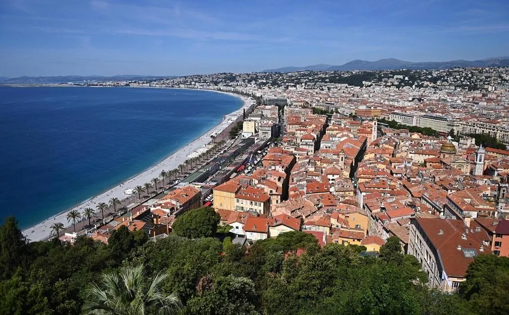 Un tremblement de terre de magnitude 4,1 ressenti sur toute la Côte d ...