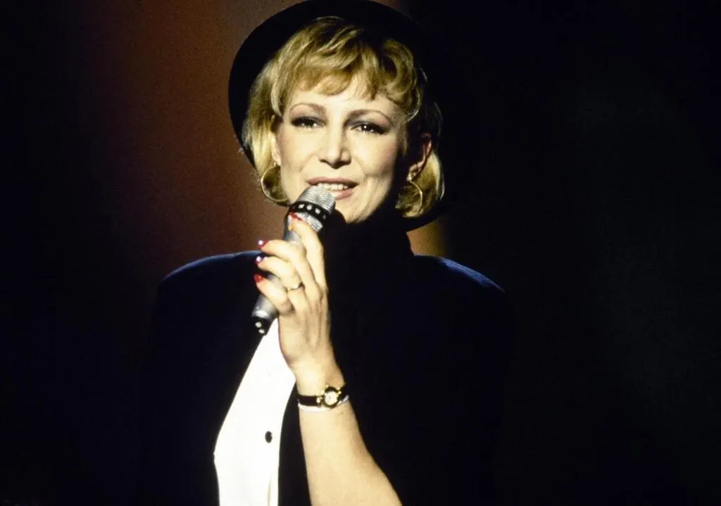 Eurovision 2025. Marie Myriam apporte son « soutien » à Louane, la ...