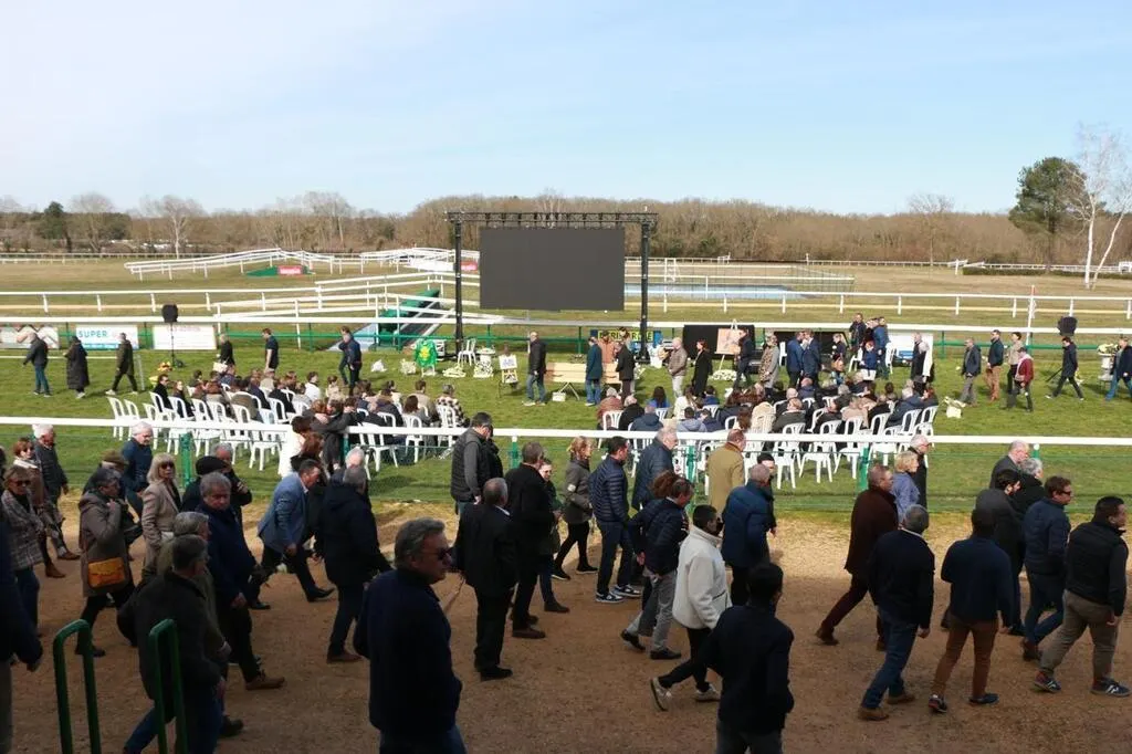 « Il forçait le respect » : l’émouvant adieu à Alexandre Roussel, un ...