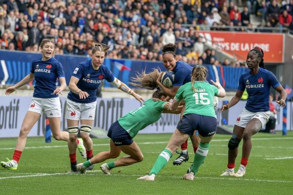 6 Nations féminin. Enjeux, diffusion TV, horaire… Tout savoir avant ...