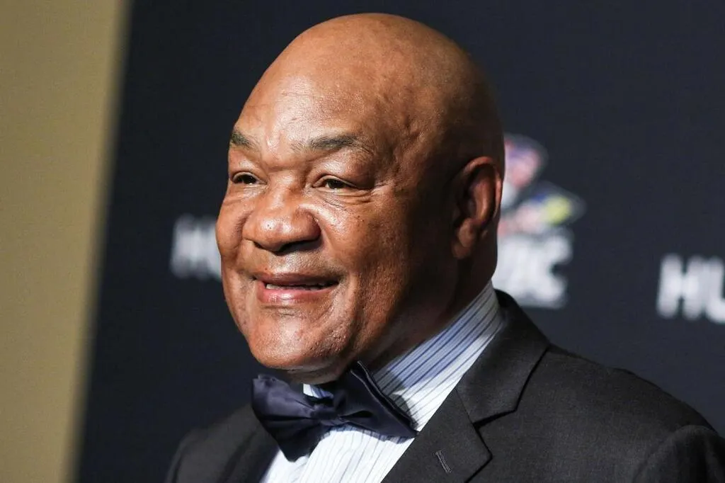 Mort de George Foreman. Mohamed Ali, JO, come-back… Les cinq dates clés ...