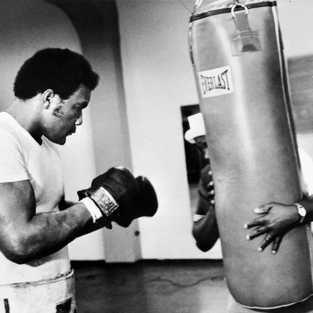 Mort de George Foreman. Mohamed Ali, JO, come-back… Les cinq dates clés ...