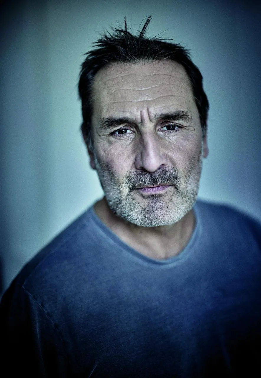 ENTRETIEN. Gilles Lellouche « La Bretagne est un endroit précieux où je ...