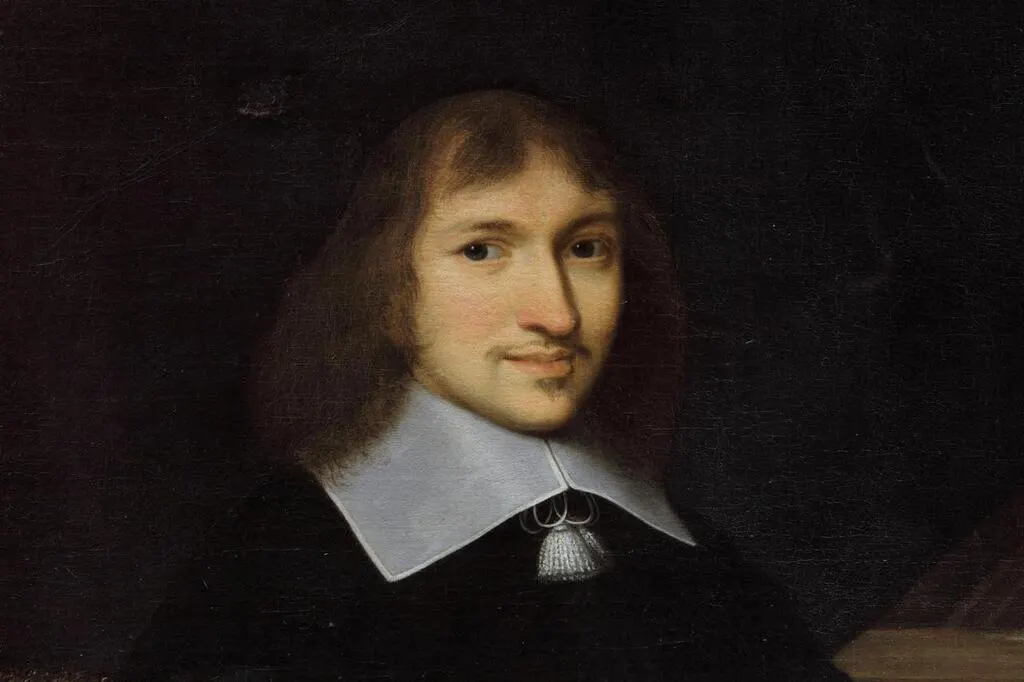 Calendrier de l’histoire. 23 mars 1680 : Nicolas Fouquet meurt en ...