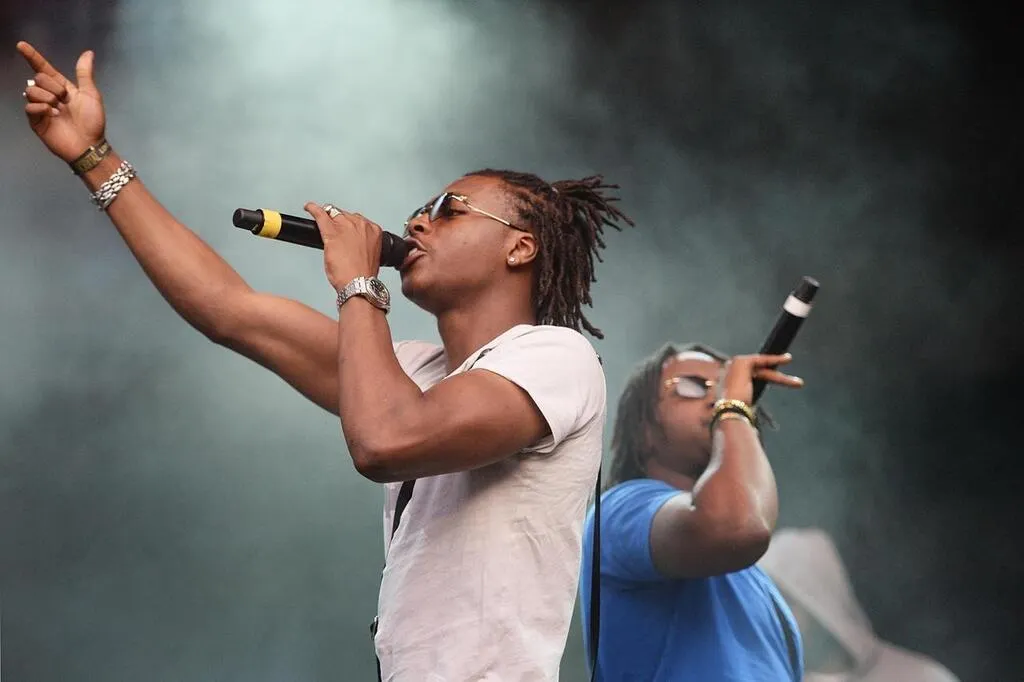 Qui est Koba LaD, la star du rap en garde à vue après l’évasion ...