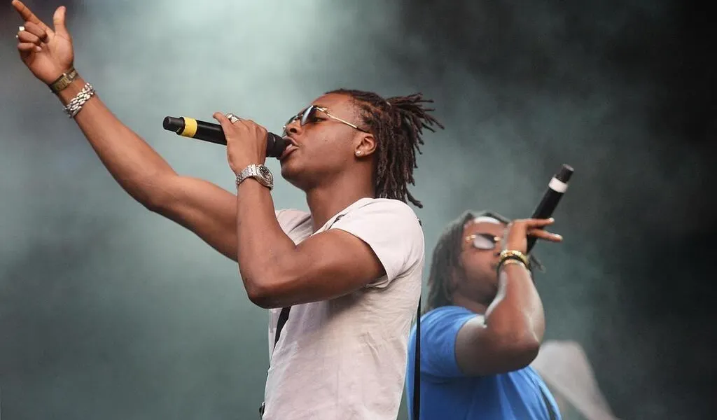 Qui est Koba LaD, la star du rap en garde à vue après l’évasion ...