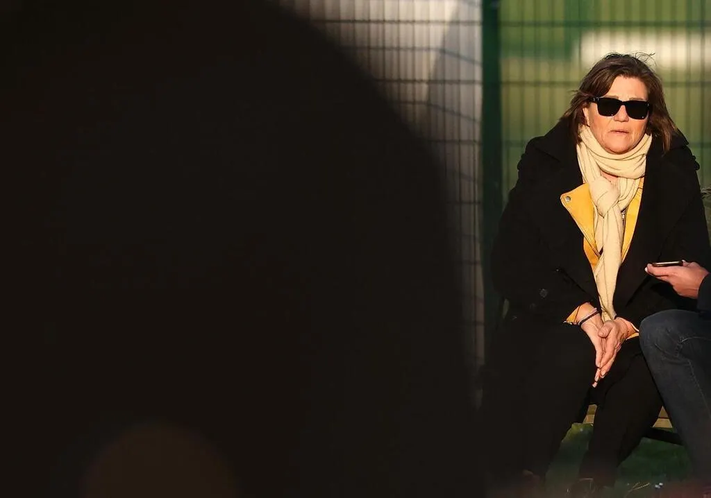 PSG - OM. Véronique Rabiot a porté plainte pour injure . Sport - La ...