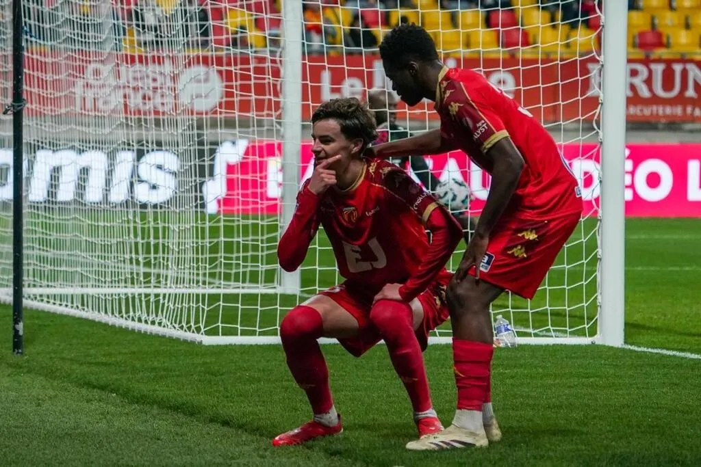 DIRECT VIDÉO. AS Nancy-Lorraine - Le Mans FC : suivez le match de la ...