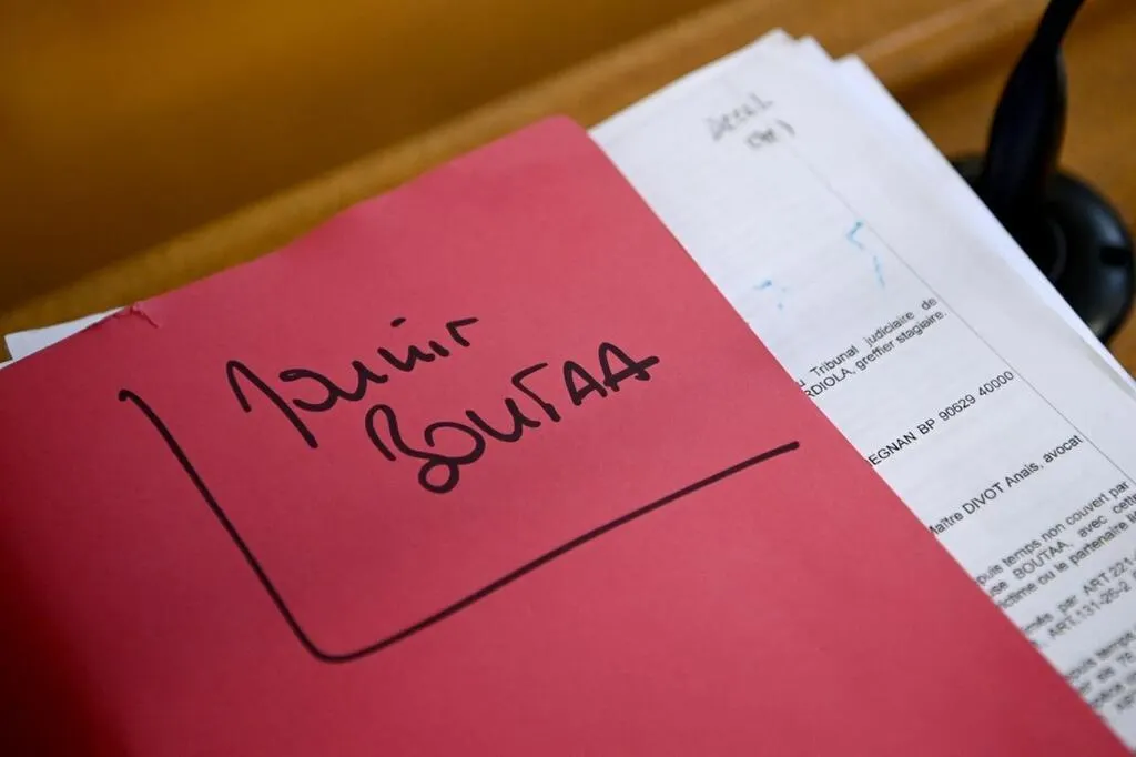 Féminicide de Chahinez Daoud : son mari condamné à la réclusion ...