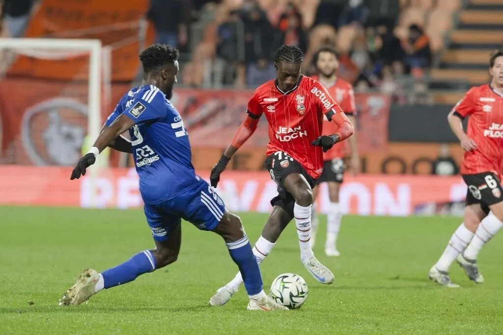 Grenoble - FC Lorient. À quelle heure et sur quelle chaîne suivre le match de Ligue 2 ? . Sport ...