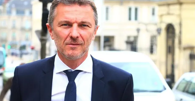 « J’y ai passé presque 30 ans » Xavier Moënner retrouve le Likès à la ...