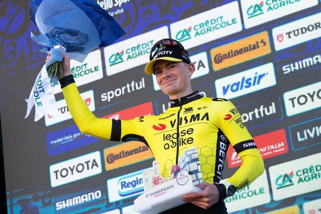 Cyclisme. Ben Tulett gagne la Semaine internationale Coppi et Bartali ...