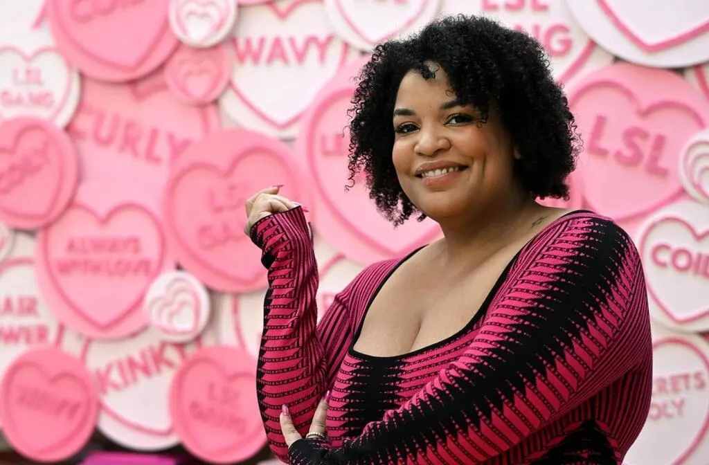 RENCONTRE. Enfant de la Ddass devenue millionnaire, la success-story de ...