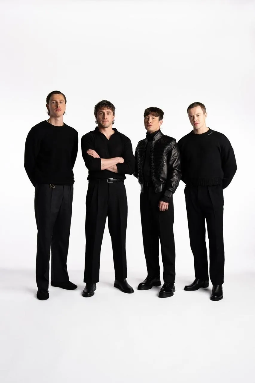 Sam Mendes confirme le casting de ses quatre films sur les Beatles ...