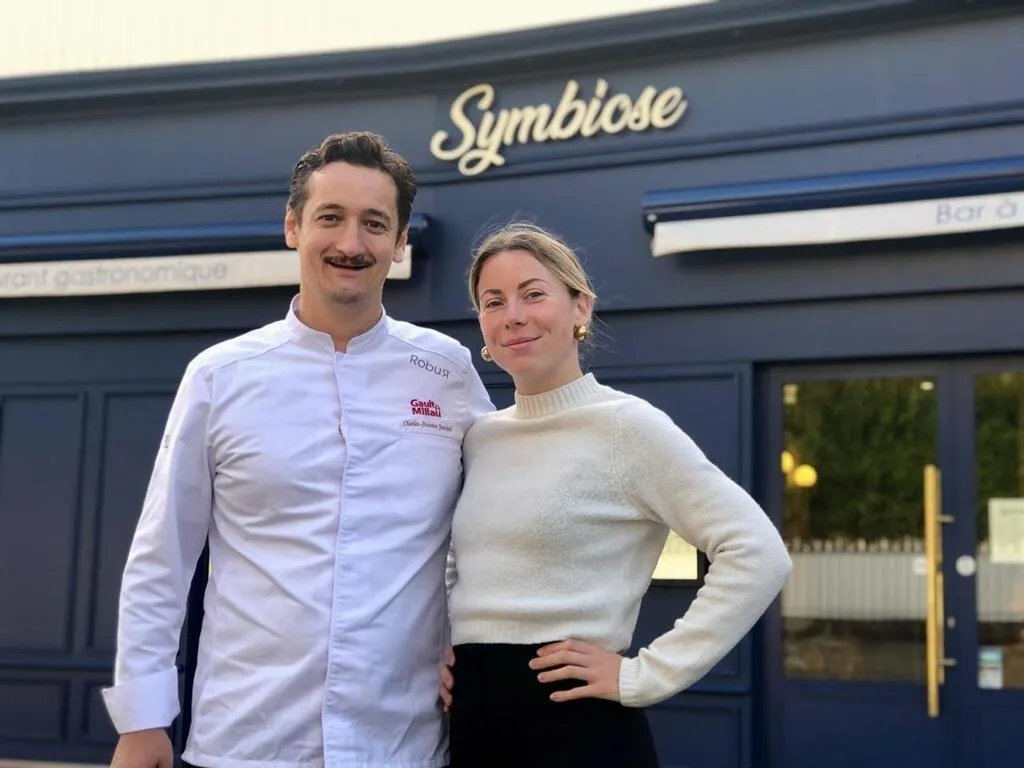 « Cette étoile, elle nous faisait rêver ! » À Cabourg, Symbiose ...