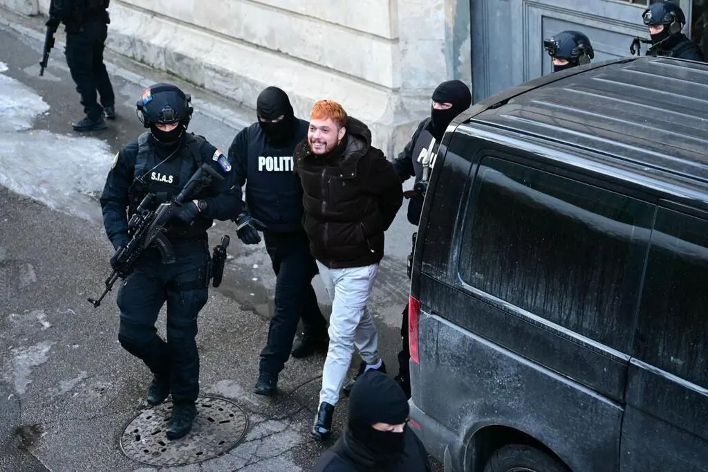 Mohamed Amra se dit victime d’une agression en prison : il saisit la justice pour obtenir la ...