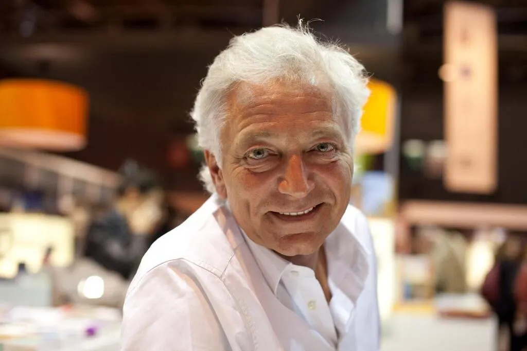 L’animateur Laurent Boyer sera jugé pour violences conjugales et harcèlement en septembre 2025 ...