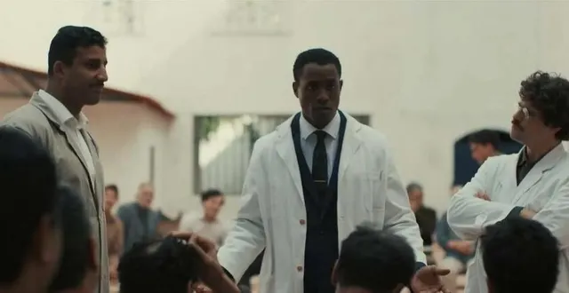 « Fanon », un portrait éclairant d’une figure majeure de la ...