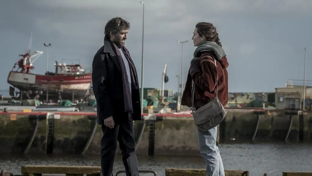 « 37 secondes » sur Arte. Le naufrage du Bugaled Breizh raconté en série - Dunkerque.maville.com