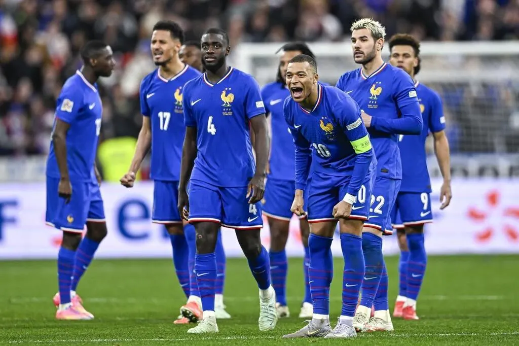 Ligue des nations. 11 000 fans des Bleus feront le déplacement en Allemagne pour la demi-finale ...