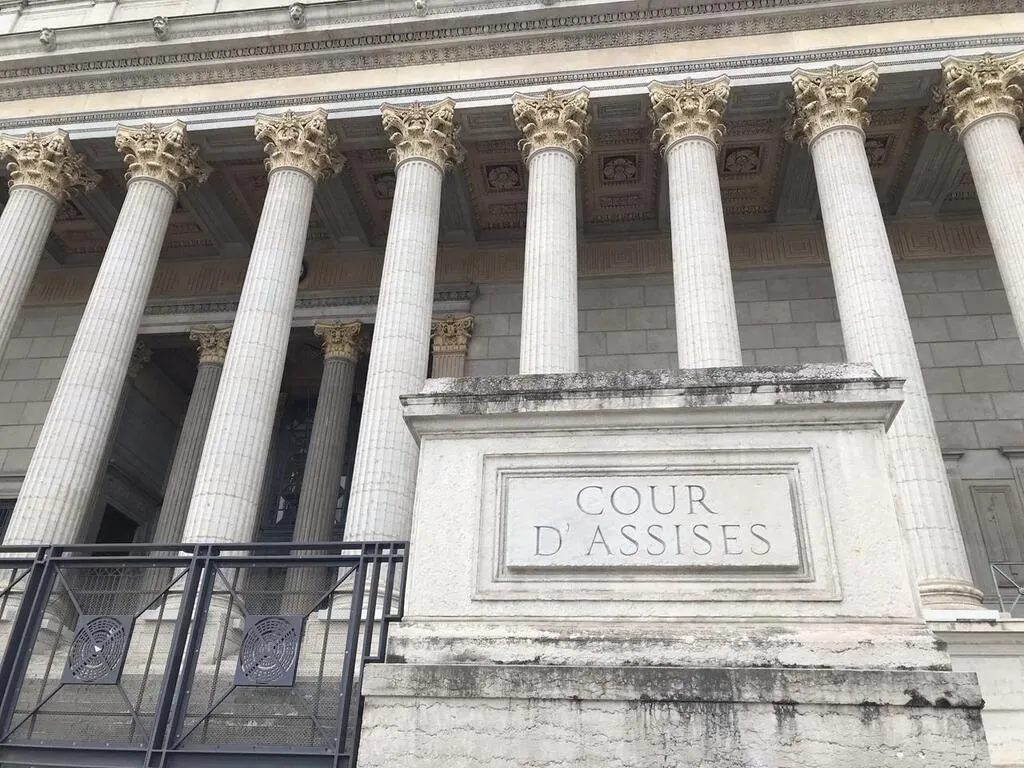 Meurtre d’un bébé de la crèche People & Baby : 30 ans de prison requis ...