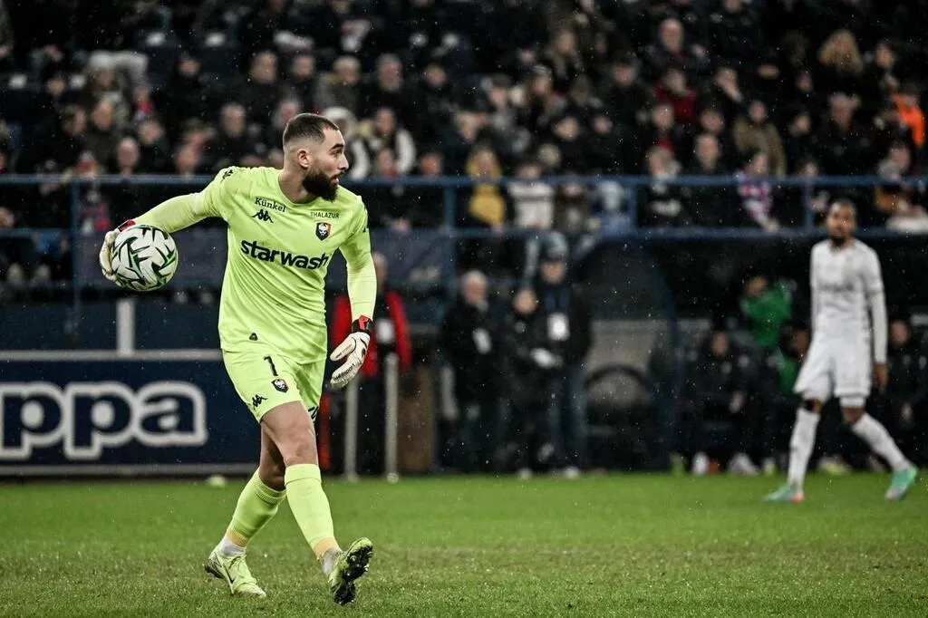 SM Caen. Vers un nouveau forfait de Mandrea, Coulibaly et Brahimi ...